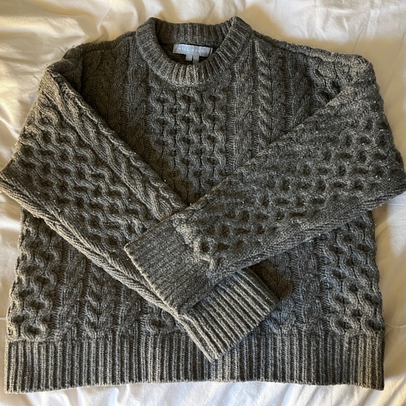 Hill House | Sweaters | Hill House Home Kennedy Sweater Small | Poshmark